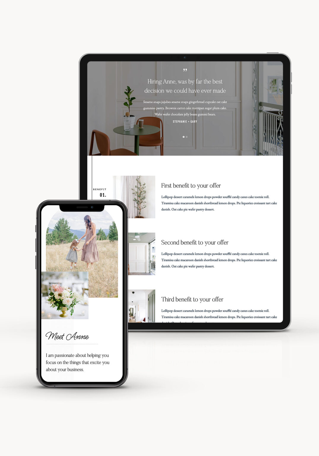 Kadence Block Collections or Patterns • Restored 316